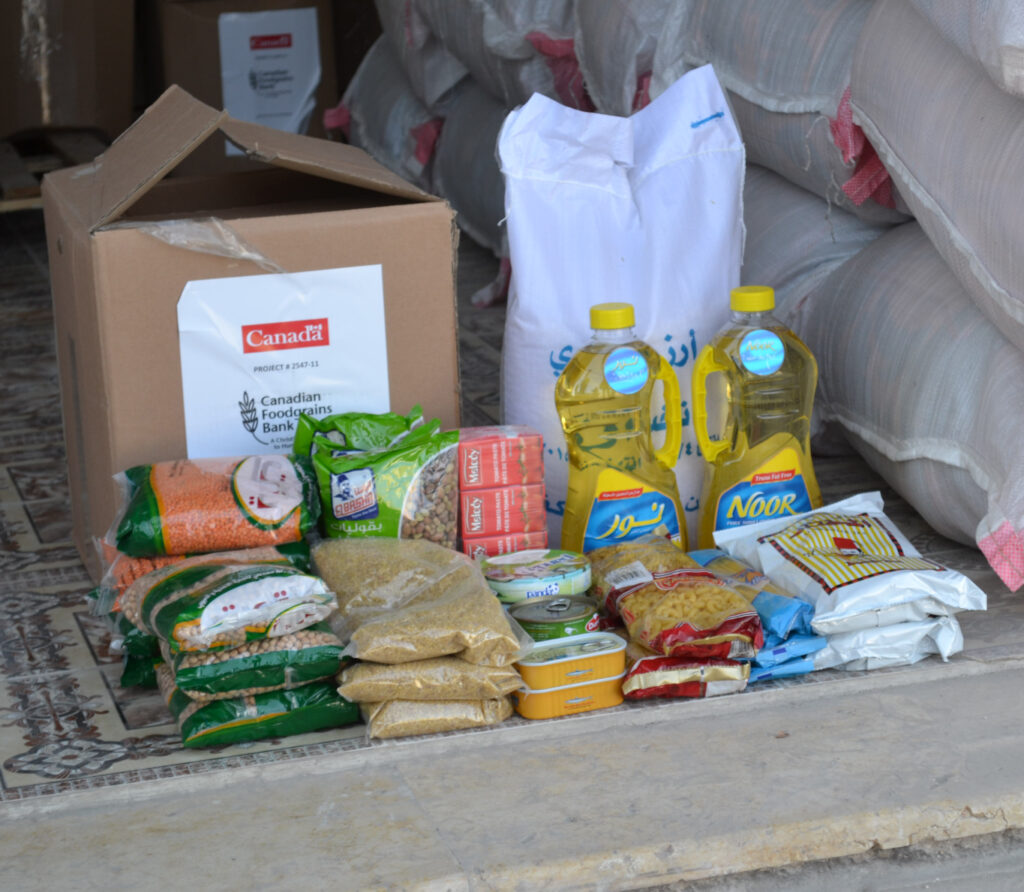 Resources | Until All Are Fed